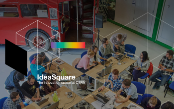 Home | IdeaSquare